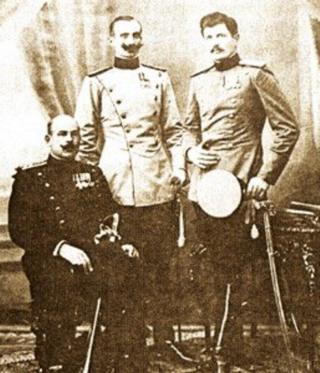 Srbija, istorija i Crna ruka: Tajno društvo oficira koje je želelo ...