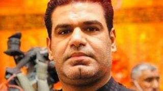 Iraqi activist jailed over tweet 'insulting' Iran-backed militia force ...