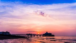 UK weather: June photos - BBC Weather