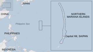 Northern Mariana Islands profile - BBC News