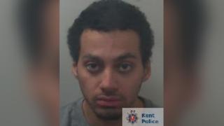 Julia James: Callum Wheeler jailed for life for PCSO murder - BBC News