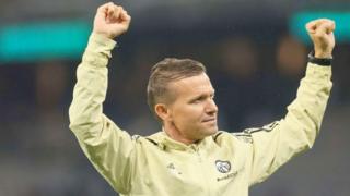 Leeds United - BBC Sport