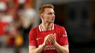 Liverpool FC - Transfer news, results, fixtures, video and audio