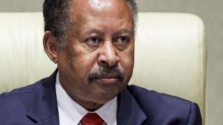 Sudan: Ethiopian troops 'repelled' after al-Fashaga advance - BBC News