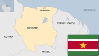 Brazil country profile - BBC News