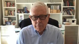 David Fuller: Head of inquiry says investigations will be 'thorough ...