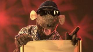 Is it time to stop hating the rat? - BBC News