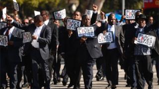 What does it mean to be a progressive in the US? - BBC News