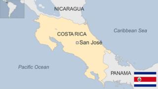 Costa Rica country profile - BBC News