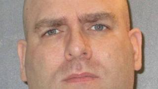 Gary Ray Bowles: Florida executes killer who preyed on gay men - BBC News