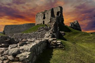 Your pictures of Scotland: 14 - 21 September - BBC News