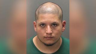 Anthony Barajas: US TikToker dies after 'unprovoked' cinema shooting ...