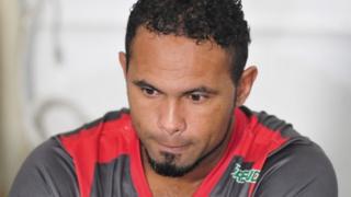 Brazil goalkeeper Bruno Fernandes faces new arrest over girlfriend ...