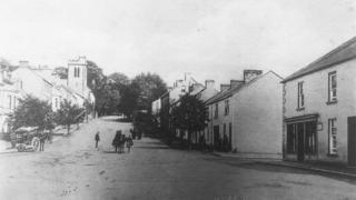 Richhill murder: The poisoning that shocked an Armagh village - BBC News