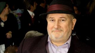 Tributes to Beatles promoter Tony Calder - BBC News