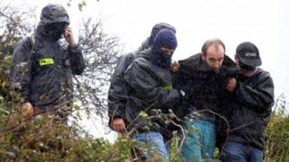 What is Eta? - BBC News