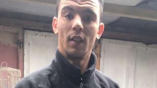 HMP Altcourse: Prison criticised after inmate dies in cell - BBC News