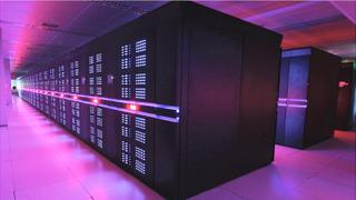 Europe puts 1bn euros into supercomputer research - BBC News