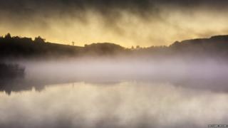 Your September weather photos - BBC Weather