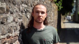 Hate crime: Increase in reported cases across Wales - BBC News