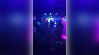 Switch Preston reopening criticised as city 'on cusp of lockdown' - BBC ...