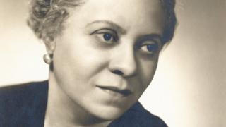 Florence Price: Forgotten work by pioneering composer rediscovered ...