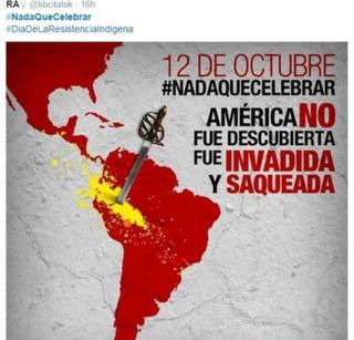 How Christopher Columbus became a hate figure for many online - BBC News