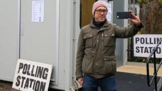 Welsh election 2021: Queues as polls close for Welsh Parliament vote ...