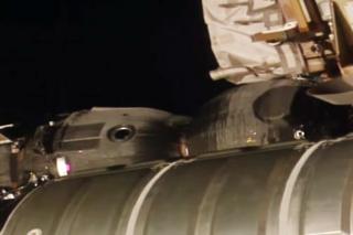 Tim Peake: Space journey in pictures - BBC News