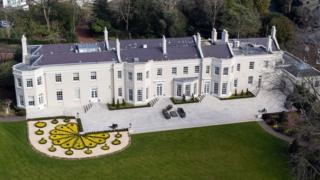 Como filha de ditador construiu império de US$ 200 milhões - BBC News ...