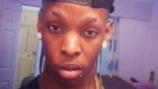 The link between a Grindr murderer and a serial killer - BBC News