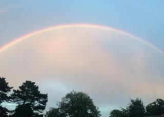 England's Big Picture: 12 - 18 September - BBC News