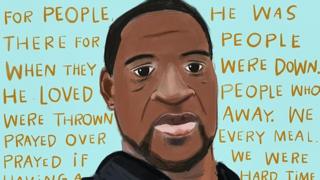 George Floyd death: The other names we're also hearing now - BBC News