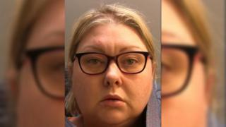 Leiland-James Corkill: Laura Castle guilty of murdering baby - BBC News