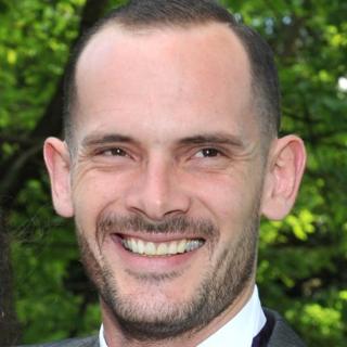 Christopher Merchant: Tribute to fourth victim of crash - BBC News