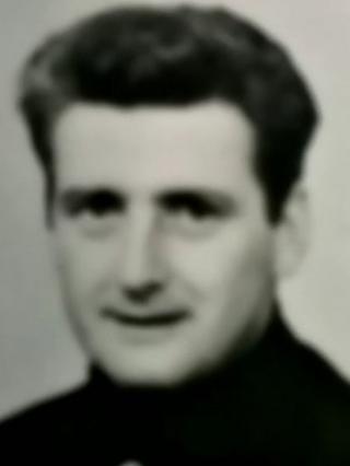 Harry Thornton inquest: Workmate describes moment army shooting began ...