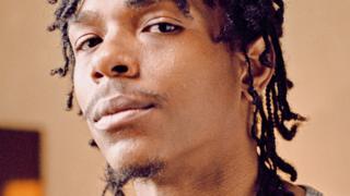 Rapper Pa Salieu wins BBC Sound of 2021: 'I am the voice of the ...