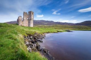 Your pictures of Scotland: 22-29 September - BBC News