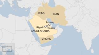 'Drone' attack on Saudis destabilises an already volatile region - BBC News