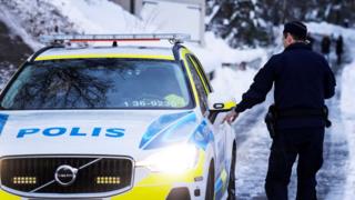 Swedish court clears dual national Skvortsov of spying for Russia - BBC ...