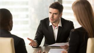 The 'deadly sins' of business - BBC News