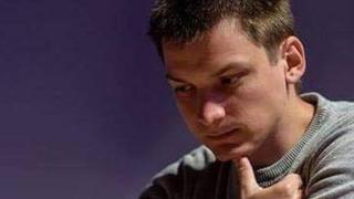 Chess: Russia and Ukraine face off in India amid war - BBC News