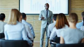 Why do we put up with so many bad managers? - BBC News