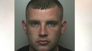 Driver jailed over woman's crash death in Staffordshire - BBC News