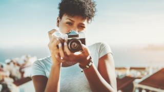 In Pictures - BBC News