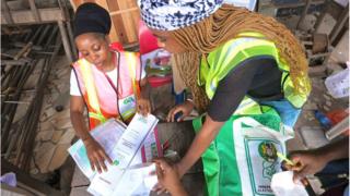 Nigeria presidential election results 2023: State by state breakdown of presidential result as ...