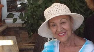 Meral Niron: 'Tiyatronun tatlı ve huysuz cadısı' 83 yaşında yaşamını ...