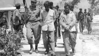 How the Bay of Pigs invasion began - and failed - 60 years on - BBC News