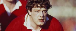 Six Nations 2016: Milne brothers recall French battles - BBC Sport