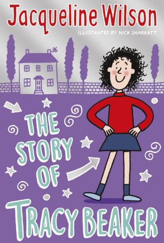 The Story of Tracy Beaker: 30 year anniversary - BBC Newsround